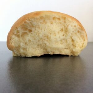 Recette des petits pains hamburger