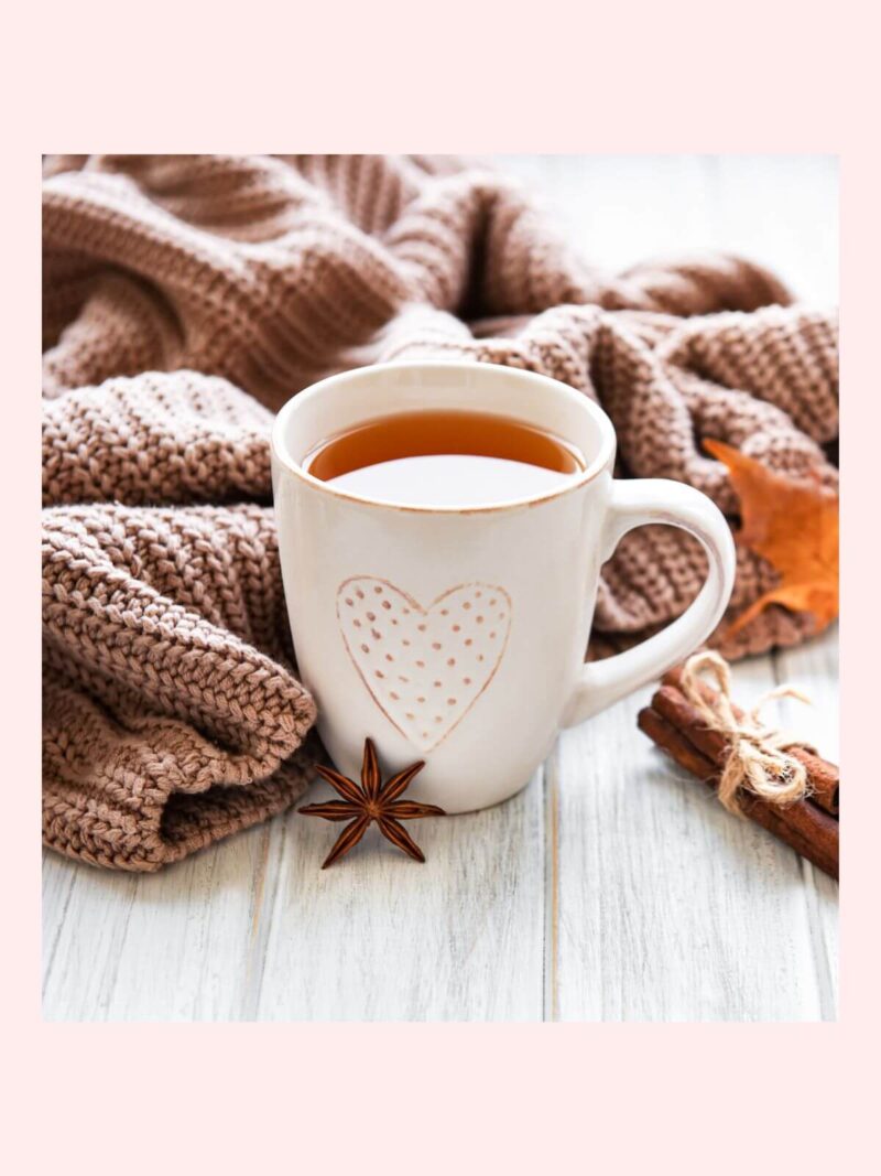 Kettricken, le châle parfait pour le printemps ! Patron tricot facile