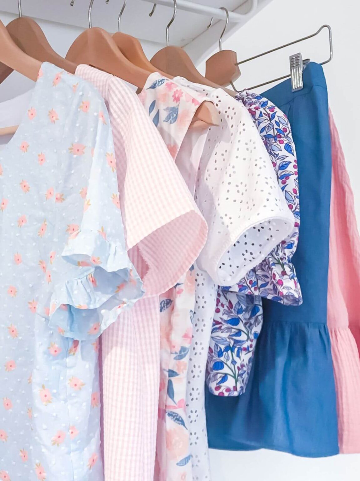 10 patrons de couture gratuits (femme et enfants)